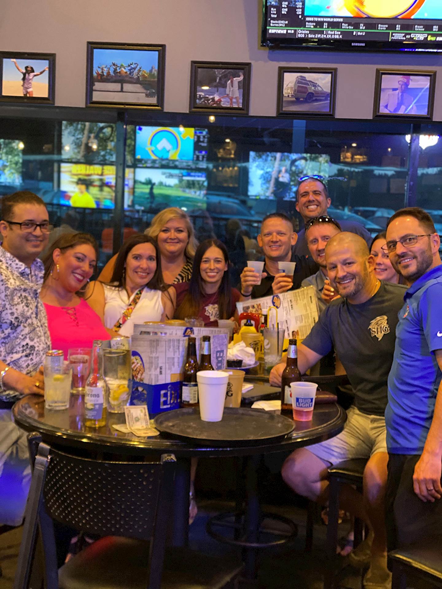 Class of 2000 Reunion | SHG