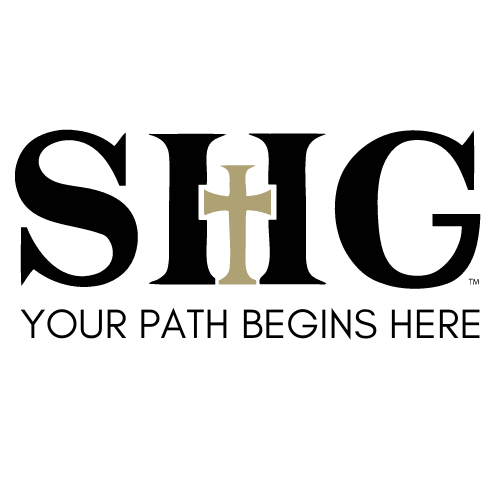 Why SHG | Sacred Heart-Griffin