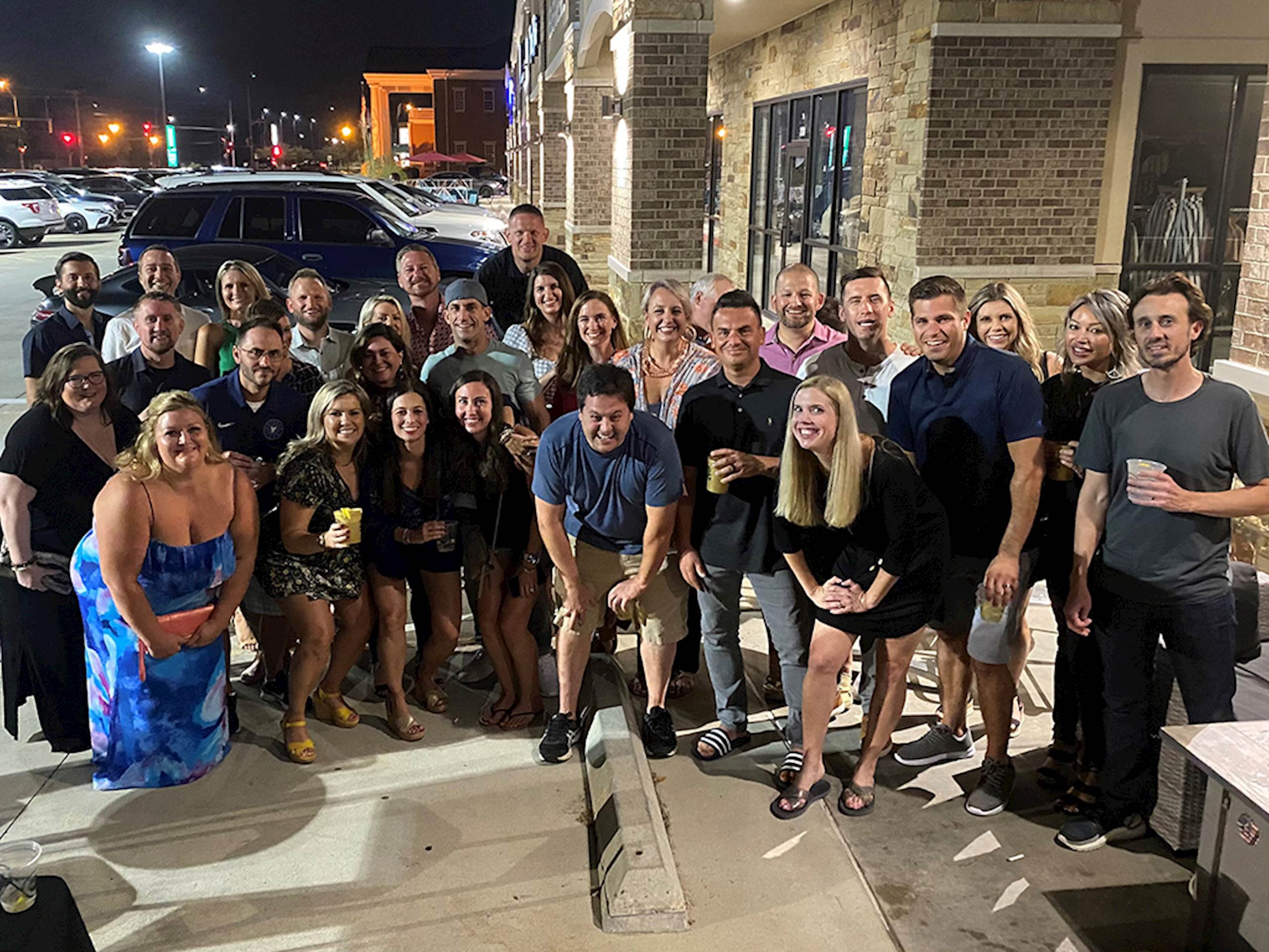 Past Reunions | Sacred Heart Griffin | SHG