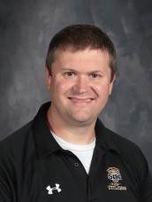 Faculty and Staff | Sacred Heart Griffin | SHG