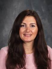 Faculty and Staff | Sacred Heart Griffin | SHG