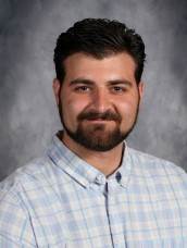 Faculty and Staff | Sacred Heart Griffin | SHG