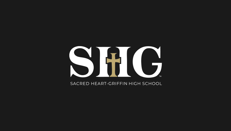 Sacred Heart-Griffin | SHG
